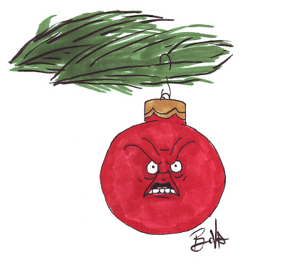 A note to Christmas haters