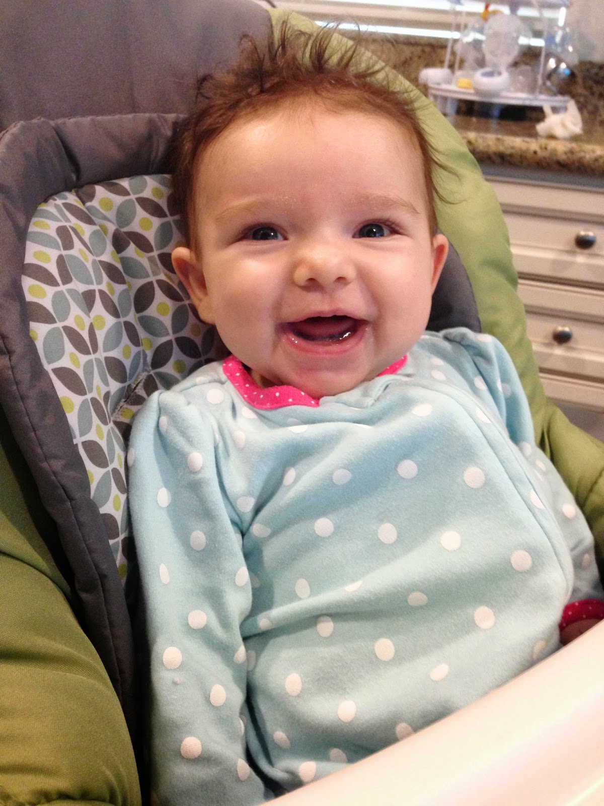 #100HappyDays: Real smiles